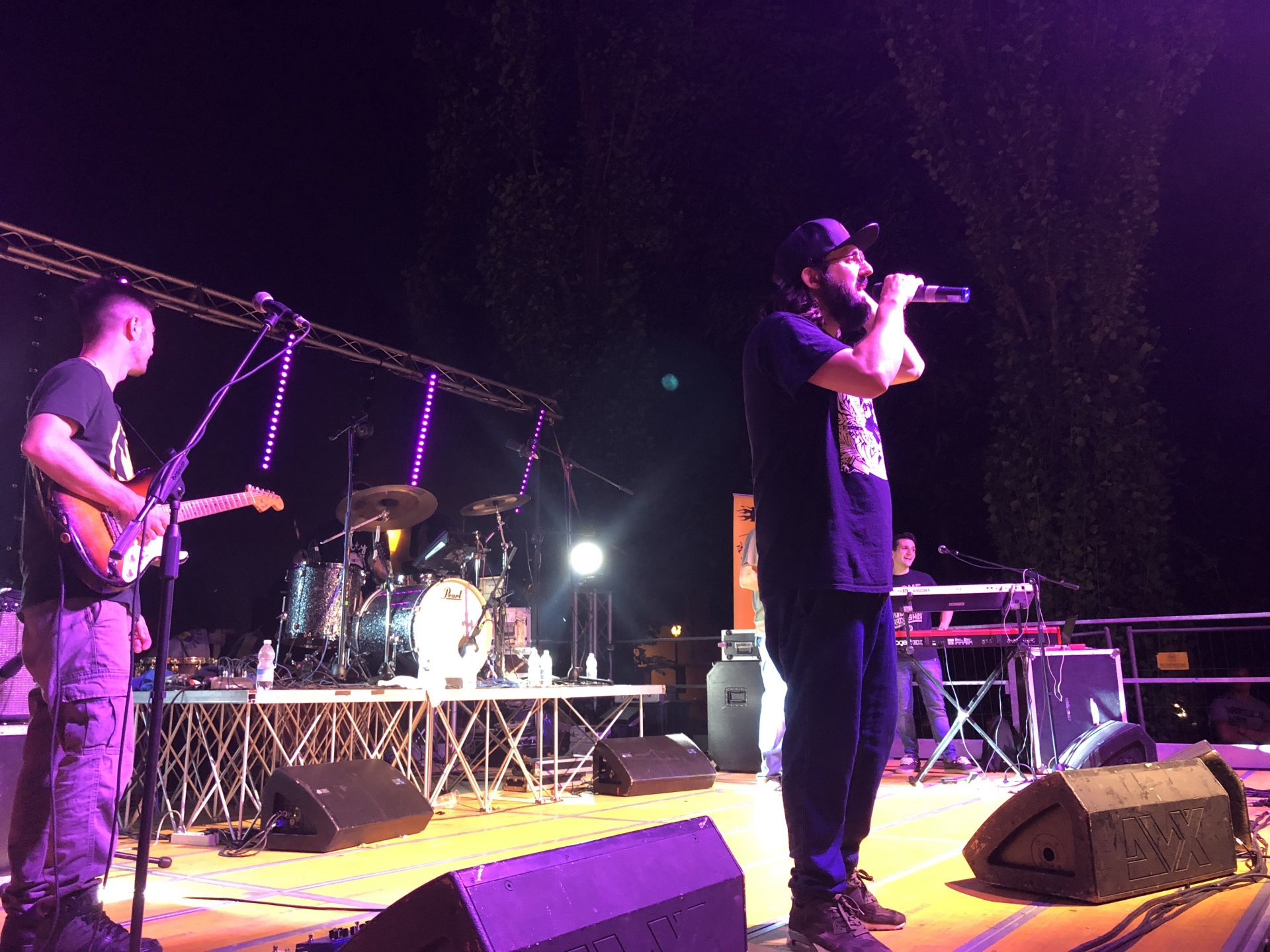 Big Bang Music Fest I Closing Party VIDEO Prima Saronno Big Bang Music Fest I Closing Party VIDEO Prima Saronno