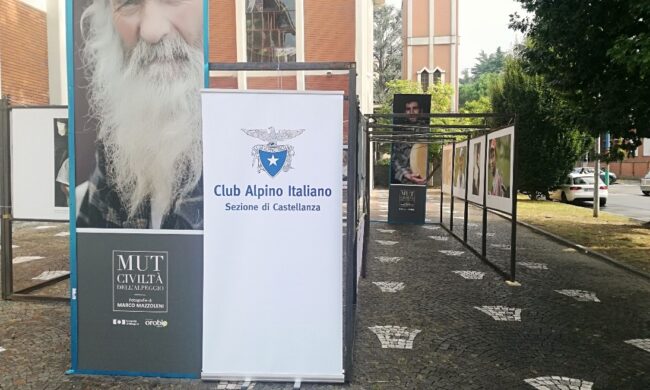 Il Cai di Castellanza festeggia i suoi primi 80 anni - Prima Saronno