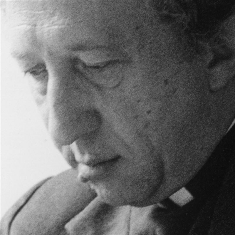 Stasera "Il pensiero teologico di don Giussani" al Regina Pacis di ...