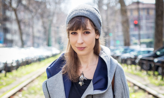 Dal Giappone alla Frera, ospite la bestseller Laura Imai Messina e il ...