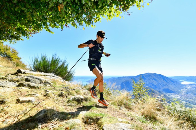 Settembre sul Lago Maggiore: l'Ultra Trail accende la fine dell'estate ...
