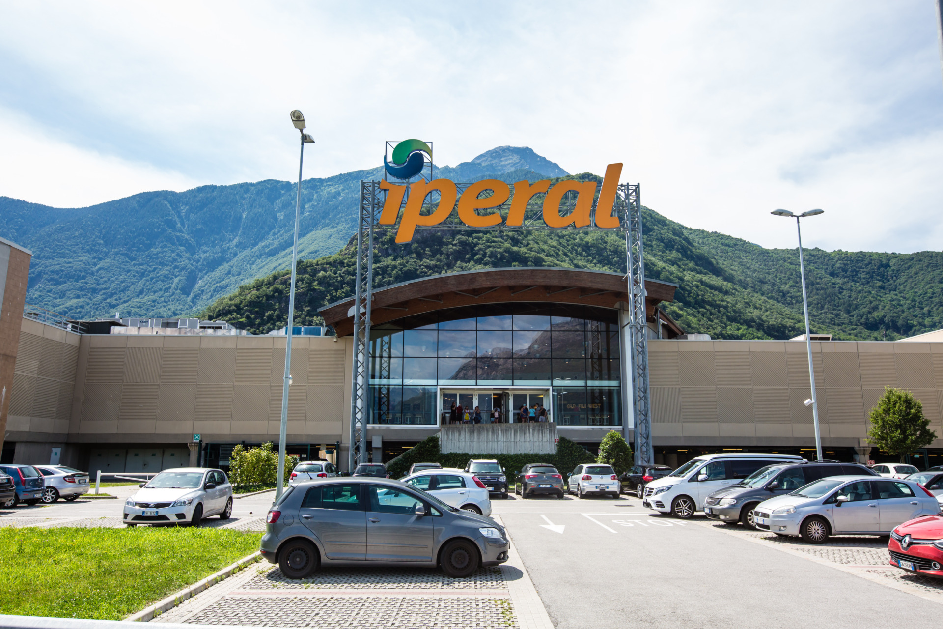 Iperal festeggia 40 anni: crescita, territorio e uno sguardo al futuro ...